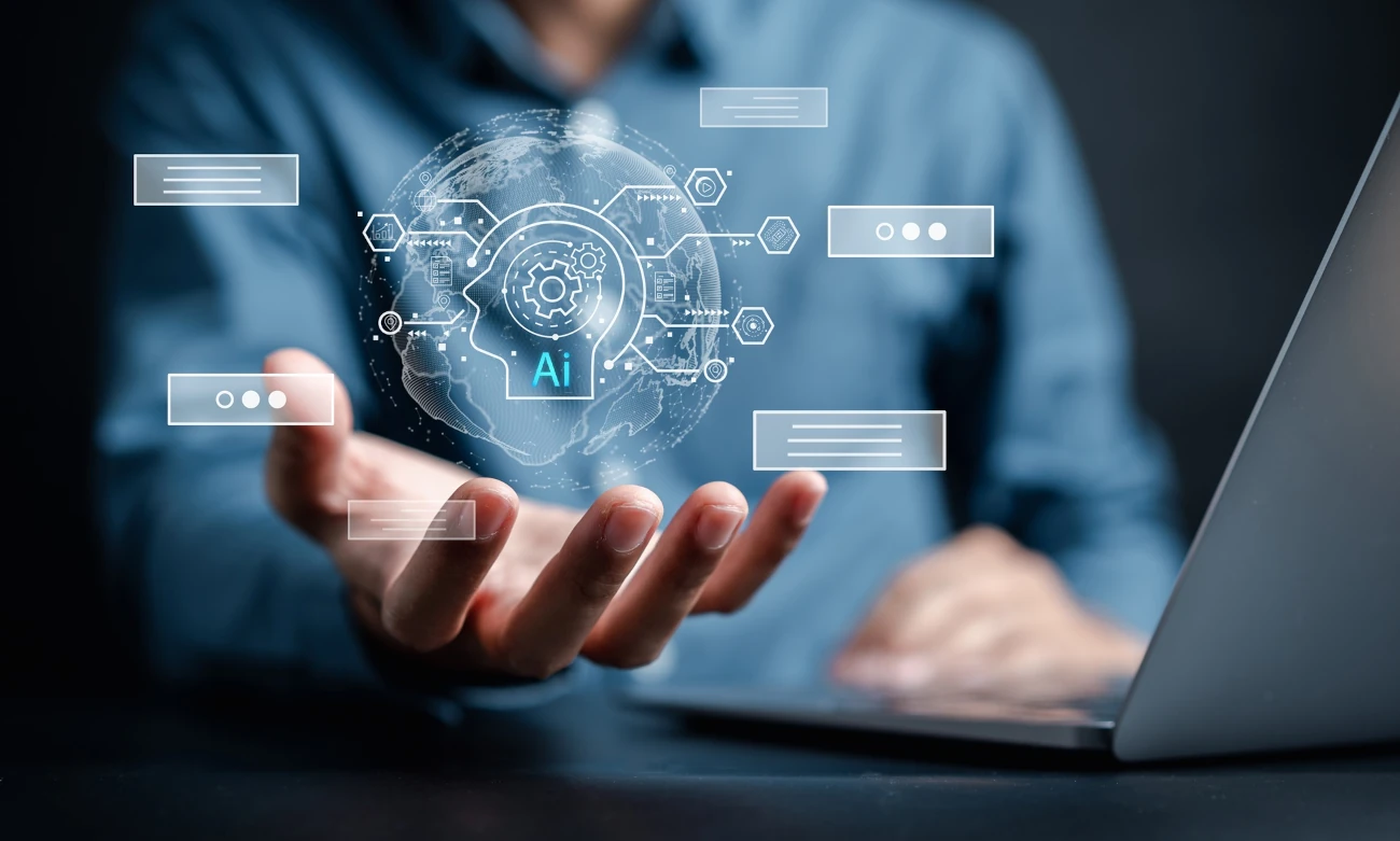 LMS com IA: Como escolher o melhor, benefícios e recursos - Guia LMS